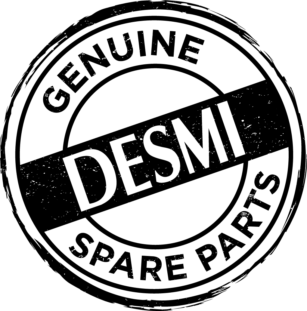 Desmi overlay new | Moscord