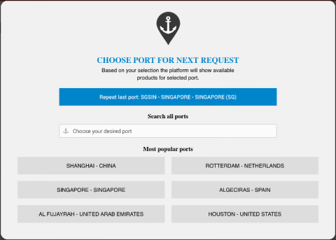 New features on Moscord Marketplace | Moscord