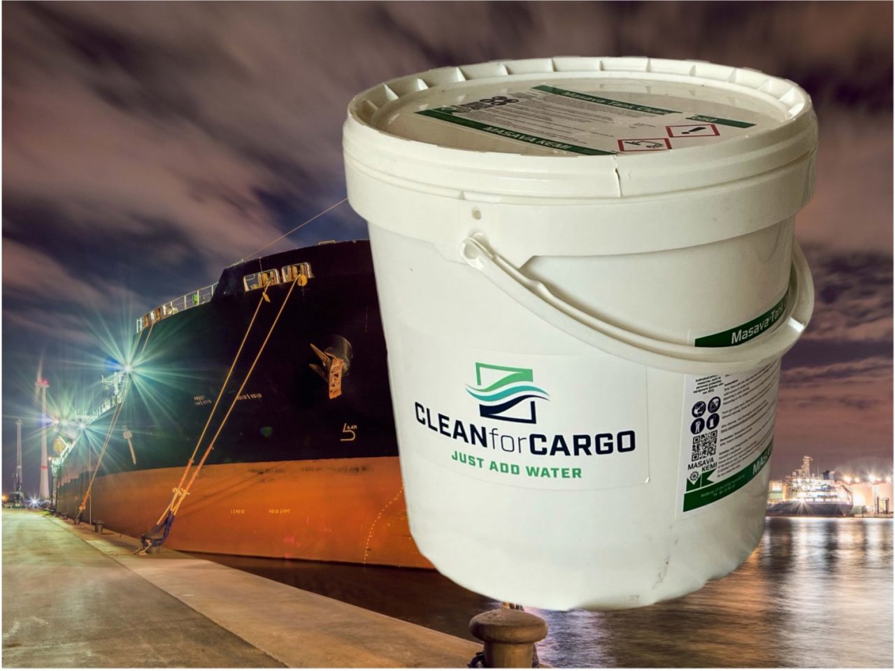 Moscord | A Better Way Forward